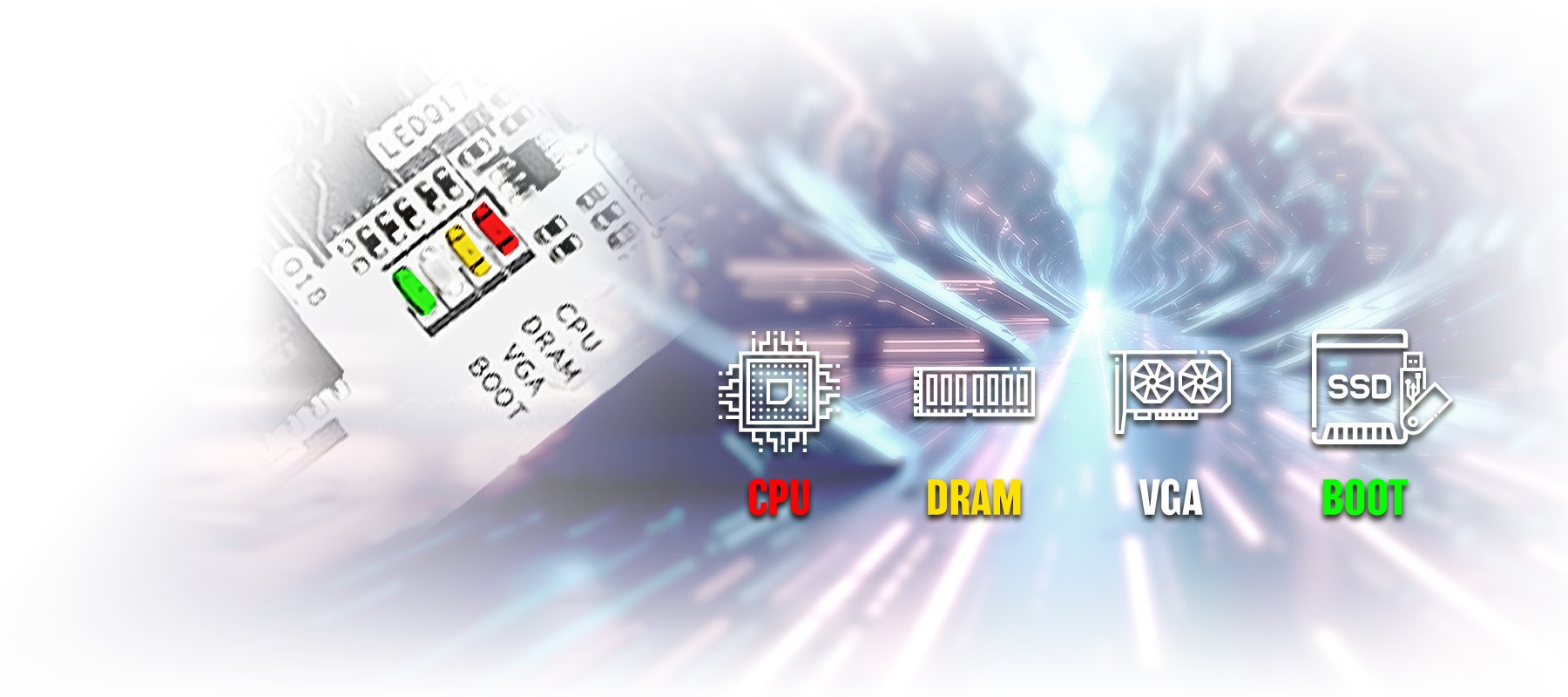 ASRock > B850M Pro Plus WiFi